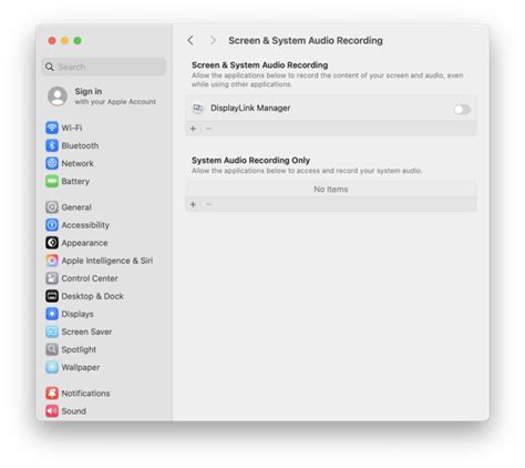 Displaylink Manager App Installation Instructions For Macos 13 Ventura