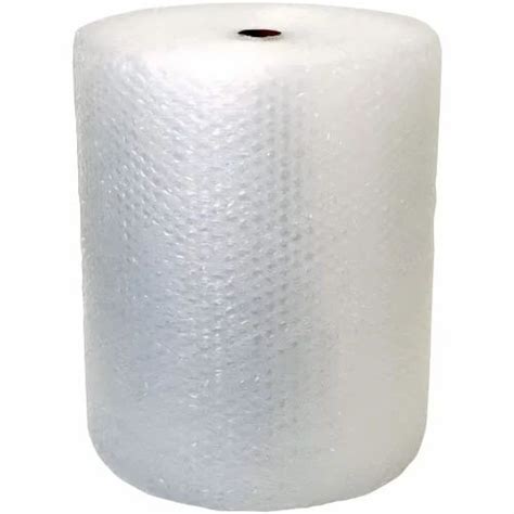 80 Gsm 1 M X 100 M Plastic Bubble Wrap Sheet With Bubble Size 10 Mm At ₹ 1115roll In Ahmedabad