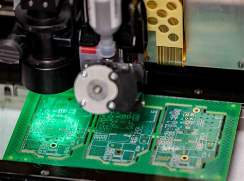 Prototype Board Assembly Capabilities I Acorn Assembly
