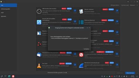 How To Fix Openssl Update Rmanjarolinux