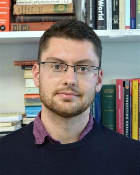 Benjamin Martill Edinburgh Europa Institute