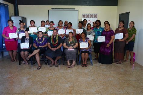 Huge Samoa Qualifications Authority Sqa Facebook