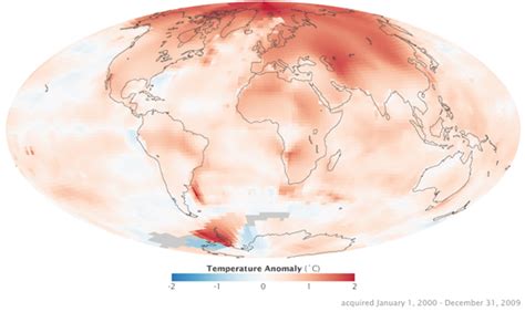Global Warming News Communicating Climate Science Desertification Greatest Planetary Threat