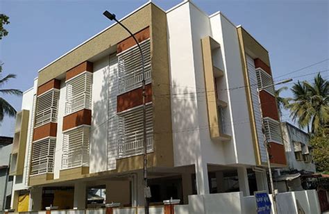 Builders And Developers In Chennai Sreenivas Housing A Re Flickr