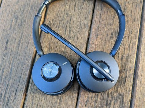 Ankerwork B600 All In One Video Bar And Powerconf H700 Headset Review