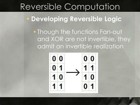 Ppt Quantum Logic Powerpoint Presentation Free Download Id58675