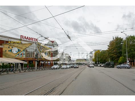 Продам квартирy, 45.1 м2, 2 комнаты, 2 этаж, г. Калининград, Черняховского