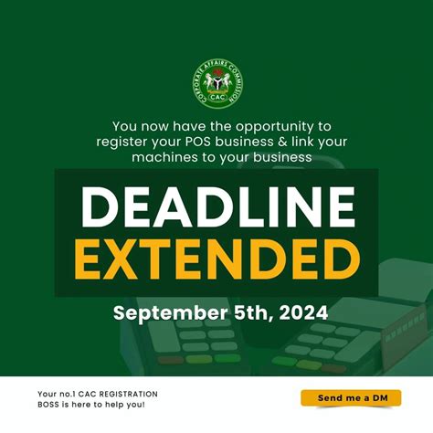 Yetunde Asaolu On Linkedin Attention Business Owners And Pos Operators