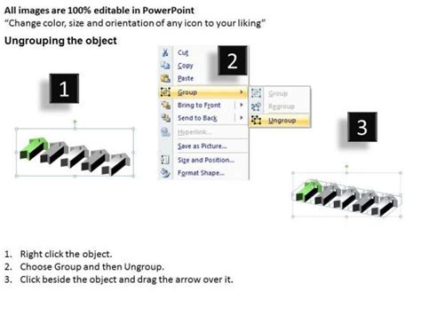 Example Of Parallel Processing Flow Diagram Powerpoint Templates