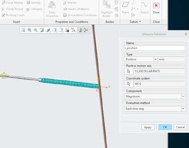 Defining The Radial Position Measure Download Scientific Diagram