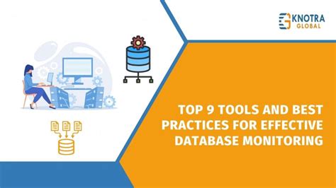 Top Database Monitoring Tools And Best Practices