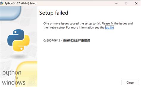 Cant Install Or Unistall Python Python Help Discussions On