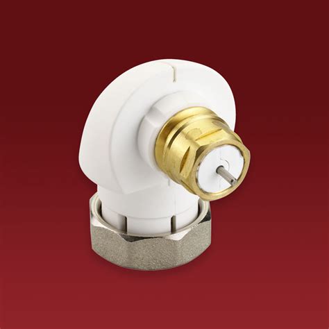 Adapter Danfoss Kątowy Ra Do Grzejników Purmo Grzewczeeu Adapter Danfoss Kątowy Ra Do Grzejników Purmo Grzewczeeu