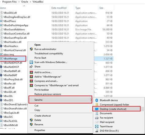 Tutorial For Newbie Autostart Virtualbox
