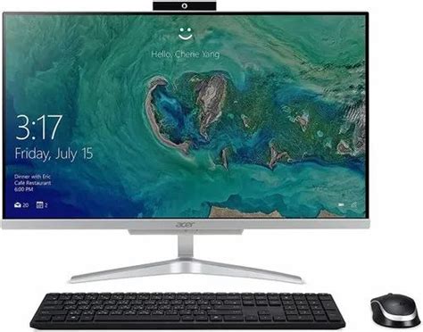 Acer Desktop Computer Latest Price Dealers Retailers In India