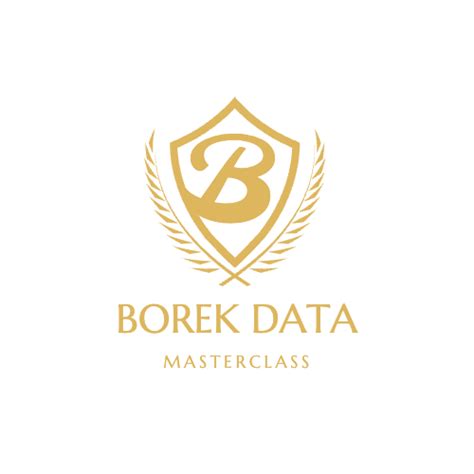 Data Masterclass