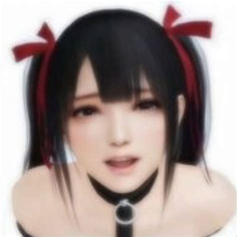 3d Pfp Fem Pfp Pfp Icons Pfps 3