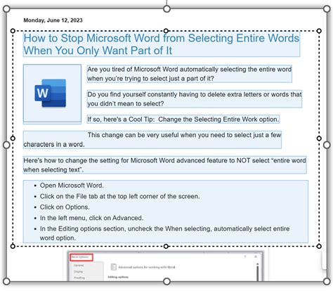 Cool Tech Tips For A Cooler Life One Cool Tip Com How To Use Microsoft Edge Web Select