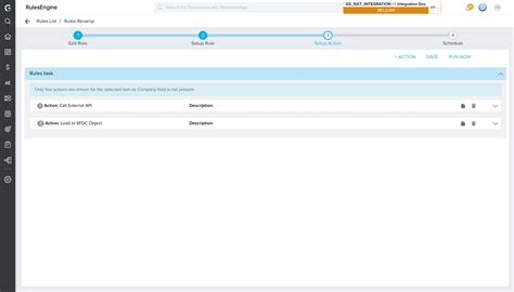 Rules Engine Horizon Experience Faqs Gainsight Inc