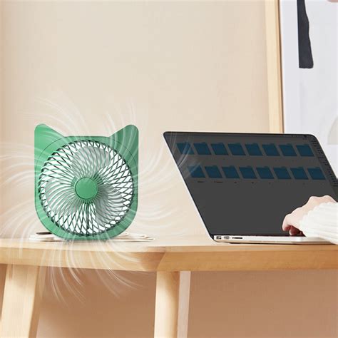 Yanhaigong Summer Savingsmall Circulating Fantable Small Air