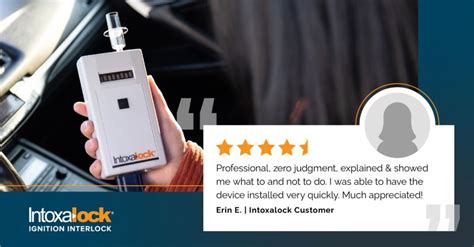 Intoxalock On Linkedin Getting A Dui Can Be Scary Getting An Ignition