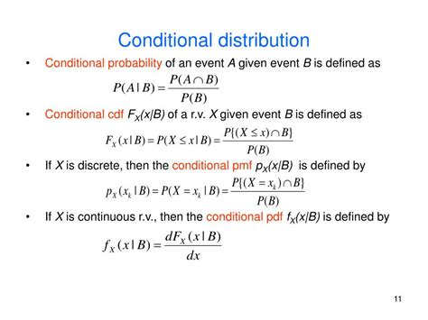 Conditional Distribution Examples With Solutions At Eden Barclay Blog