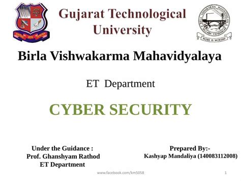 Pdf Vulnerability Cyber Security Dokumen Tips