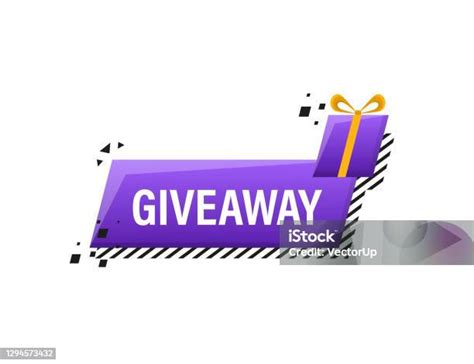 소셜 미디어 게시물 또는 웹 사이트 배너를위한 경품 로고 템플릿 가능성에 대한 스톡 벡터 아트 및 기타 이미지 가능성 개념 경쟁 Istock