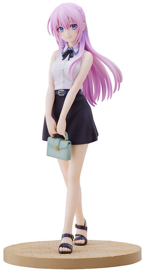 Shikimoris Not Just A Cutie Shikioriori No Shikimori San Summer