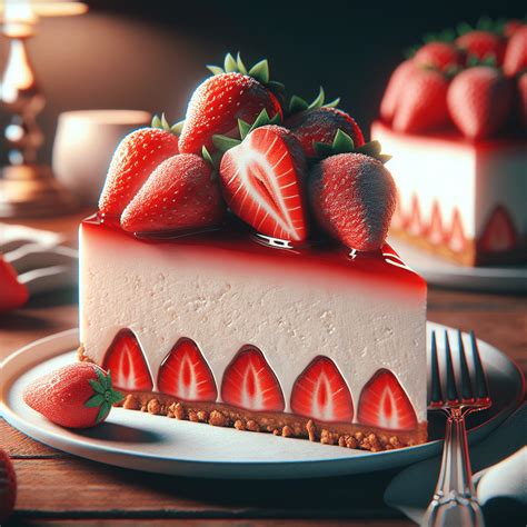 Irresistible Strawberry Cheesecake Protein Powder Etprotein