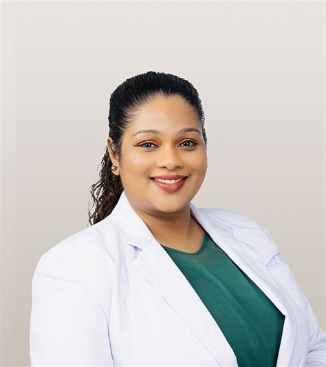 Dr Hiruni Poornima Christell Life