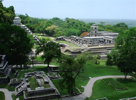 Паленке (Palenque)