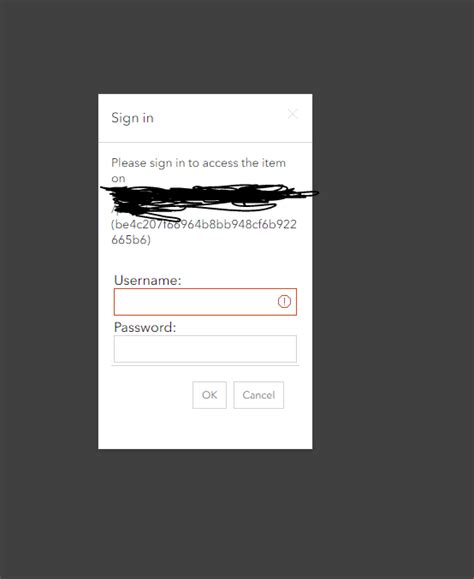 Accessing Webmap From Enterprise In Arcgis Api For Esri Community