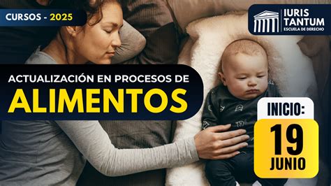 Actualización En Procesos De Alimentos Iuris Tantum