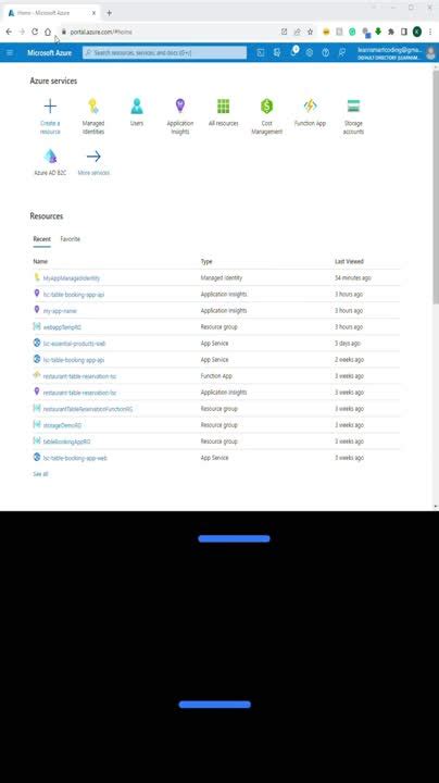 Karthik Kannan K On Linkedin Security Azure