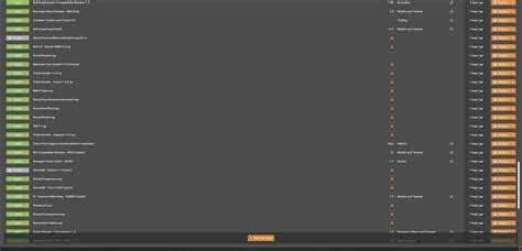 what is the best way to install body types skin textures in the modern post vortex era