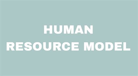 Modeler S Resource