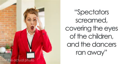 “my Event Manager Harasses All Her Teammates I Humiliated Her When She