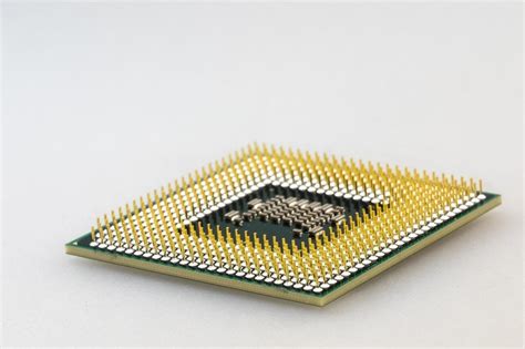 Централен процесор Cpu