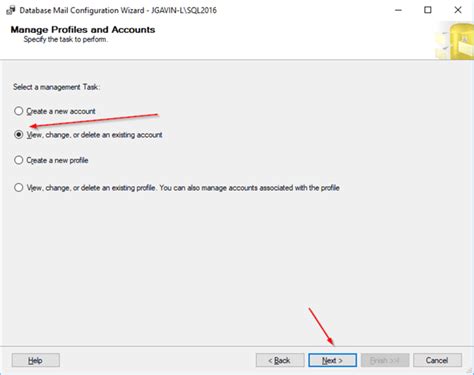 Anatomy Of A SQL Agent Email Notification