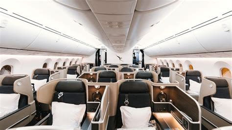 A321neo Economy Class Review