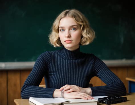 Classroom Frame Prompts Stable Diffusion Online