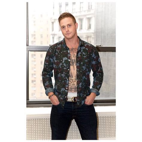 Tattoo Uploaded By Katievidan • Cameron Douglas Via Instagram