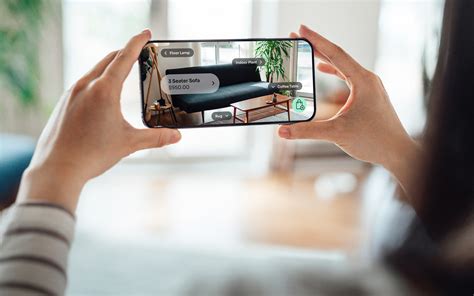 How Immersive Commerce Is Making The Shoimmersivepping Experience