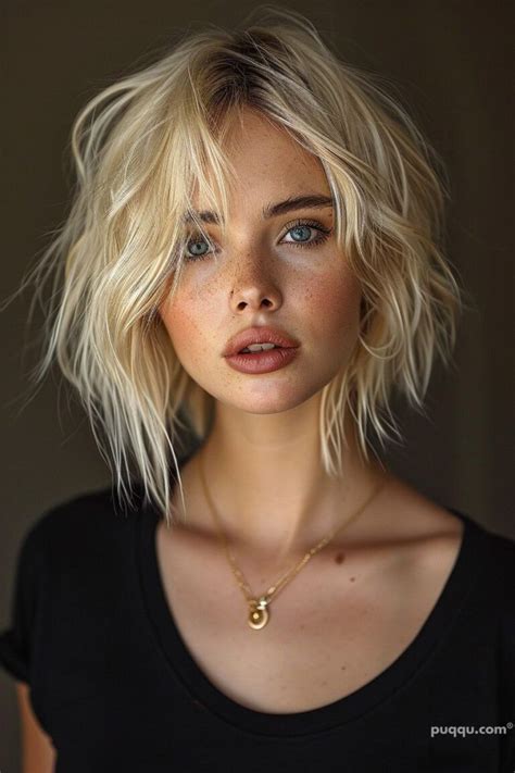 Top Trends In Medium Length Hairstyles For 2024 Artofit