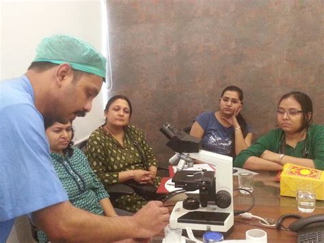 IVF Net International Institute Of Reproduction And Fertility Training India