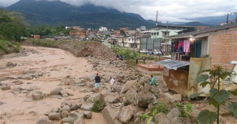 Después De Cinco Años De La Tragedia Procuraduría Alertó Incumplimientos En La Entrega De Obras