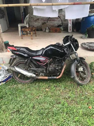 Apache Apache 150 Mercadolivre