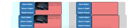 Html Rows In Bootstrap Grid Dont Line Up Stack Overflow