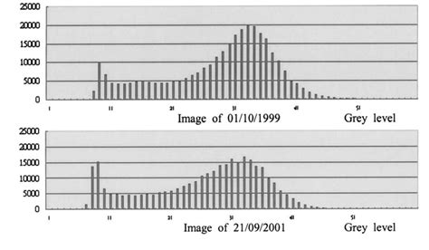 Figure 1 From Locating Landslides Using Multi Temporal Satellite Images Semantic Scholar
